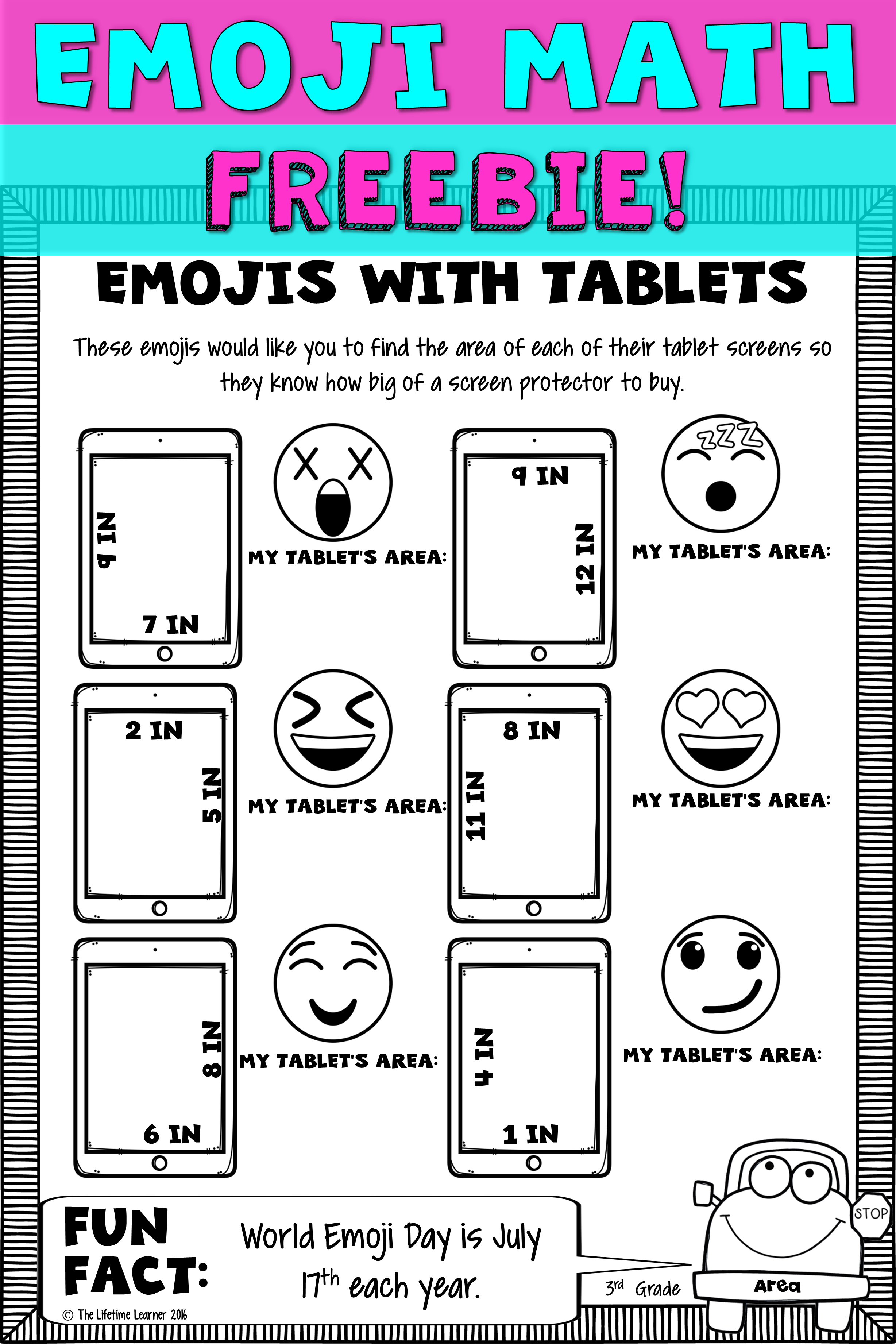 Free Printable 3rd Grade Fun Math Worksheets Long Division Worksheets Free Printable 3rd Grade Fun Math Worksheets Long Division Worksheets